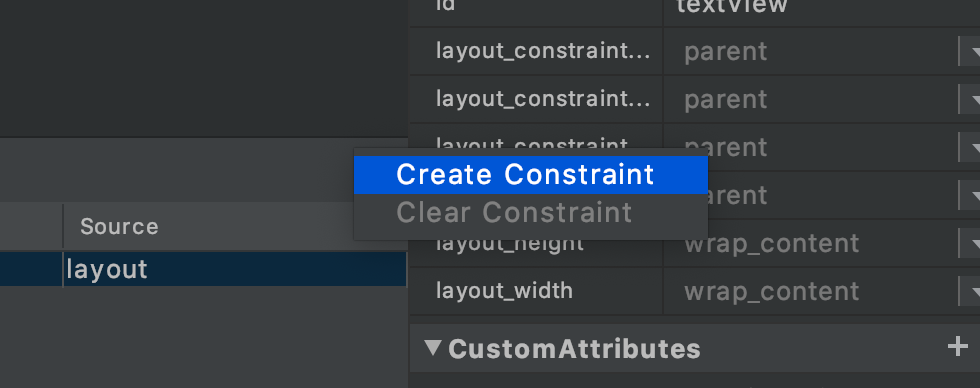 リッチなUIを作りやすくなったAndroid Studio 4.0の新機能を知ろう (2/3)：CodeZine（コードジン）