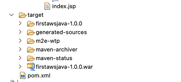 EclipseでAWSアプリを作成してみよう〜AWS Toolkit for Eclipseプラグイン (2/3)|CodeZine（コードジン）
