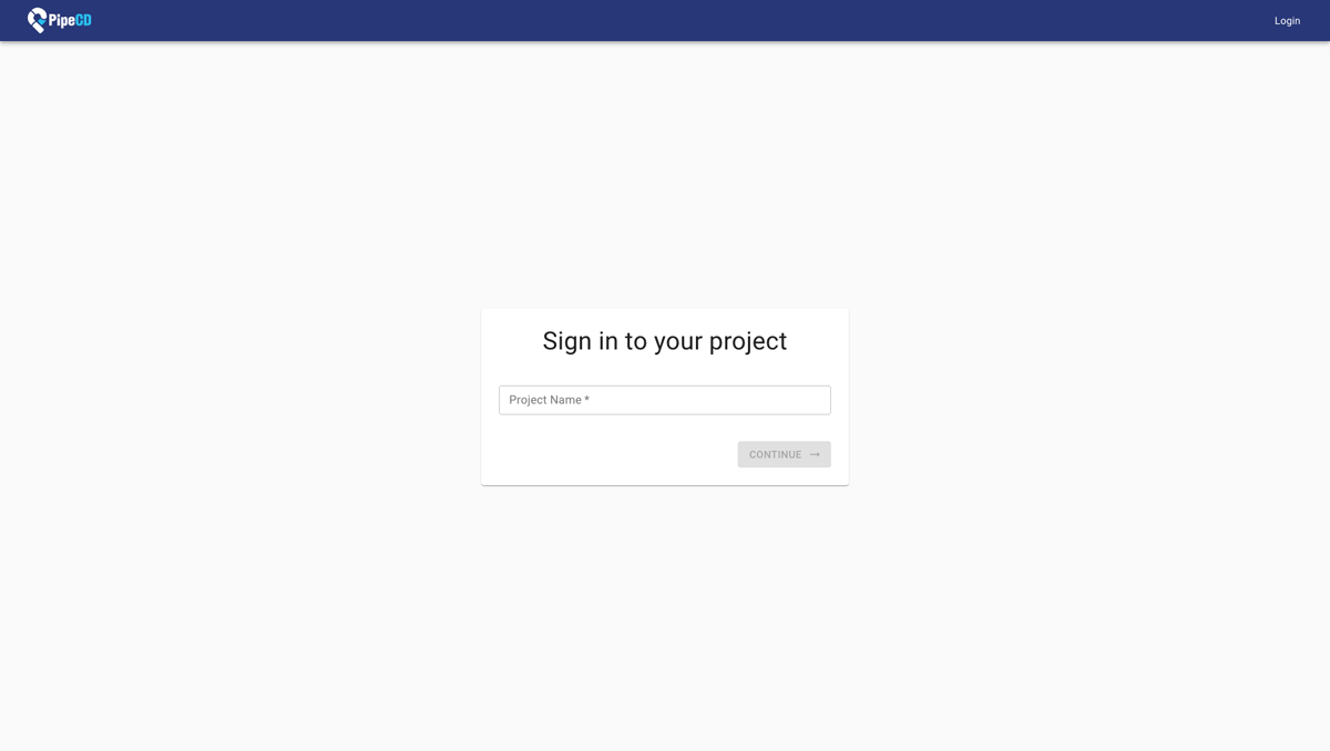 「PipeCD」で始める継続的デリバリー～GitOpsとプログレッシブデリバリーの実践 (2/6)|CodeZine（コードジン）