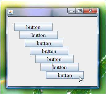 Swing再入門 JavaにおけるGUIのレイアウト (3/4)|CodeZine（コードジン）