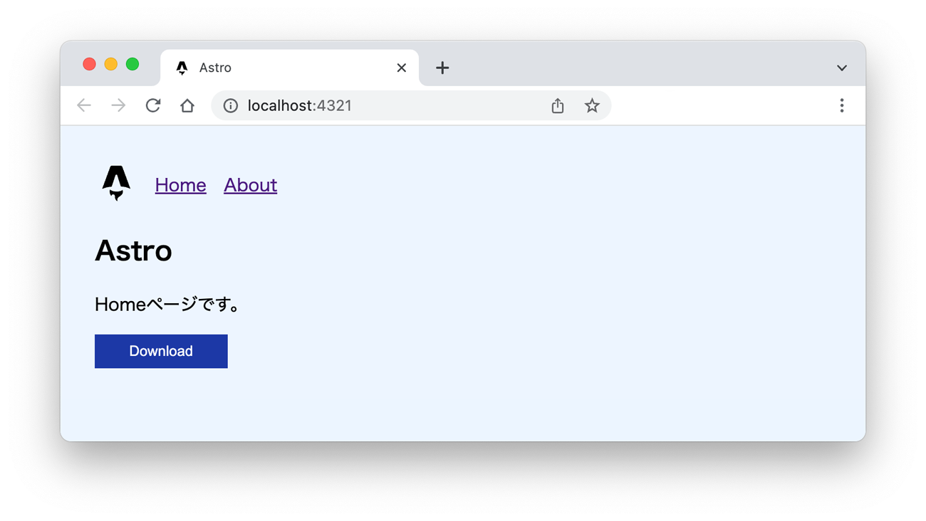 Astroにおけるコンポーネントの基本～初心者もベテランも欲しかった！ 最適化されたCSSスコープ～ (3/3)|CodeZine（コードジン）
