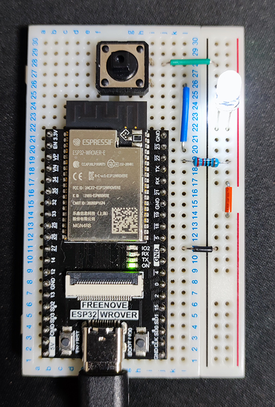Cでiotプログラミング! Net Nanoframeworkを用いたプログラムとesp32でledを光らせよう! 33codezine(コードジン)