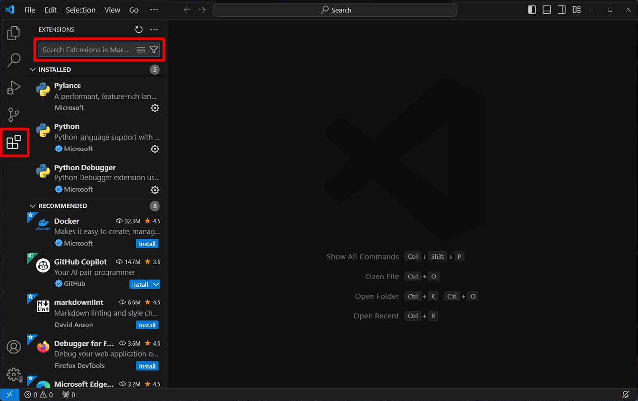 【作って学ぶPython】特長を理解してプログラムを書くための準備をしよう！ (2/3)|CodeZine（コードジン）