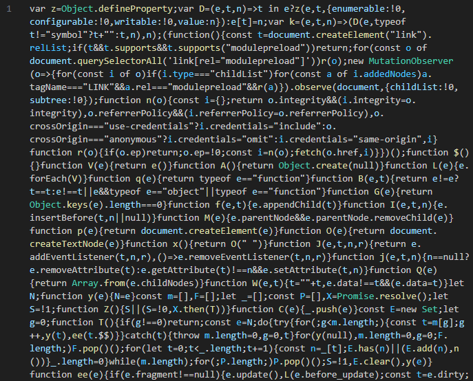 Webページ用UIフレームワーク「Svelte」とは？ プレーンで軽量なJavaScript生成を体験しよう！ (2/3)|CodeZine（コードジン）