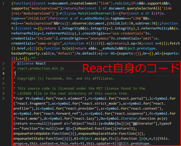 Webページ用UIフレームワーク「Svelte」とは？ プレーンで軽量なJavaScript生成を体験しよう！ (2/3)|CodeZine（コードジン）