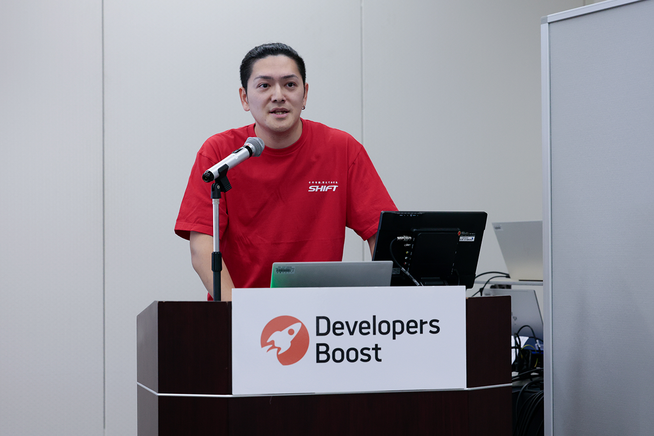 「Developers Boost 2025 アワード」の受賞者が決定！ベストスピーカー1位は同率で「チームみらい」安野氏。株式会社SHIFT 熊谷氏|CodeZine（コードジン）