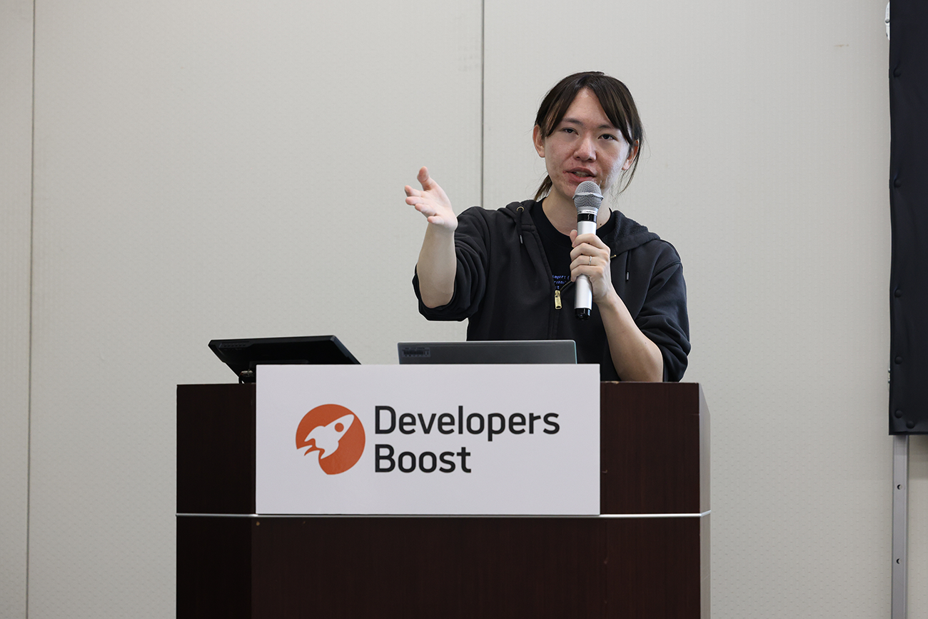 「Developers Boost 2025 アワード」の受賞者が決定！ベストスピーカー1位は同率で「チームみらい」安野氏。株式会社SHIFT 熊谷氏|CodeZine（コードジン）