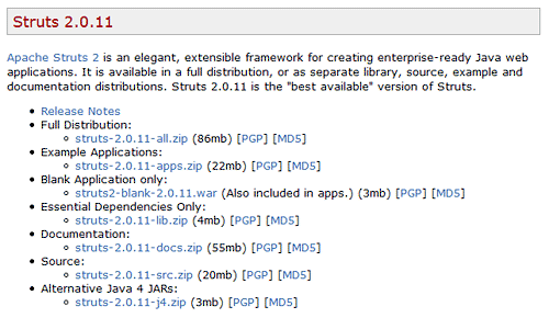 Struts 2入門（1）～基本形で理解する仕組みと構造～ (2/4)|CodeZine（コードジン）