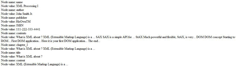 PHPでDOMを操作する (2/4)|CodeZine（コードジン）