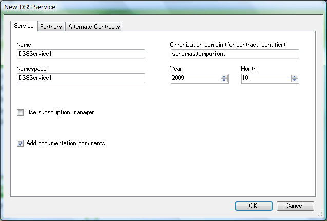 Robotics Developer Studioでサービスプログラミング (2/7)|CodeZine（コードジン）