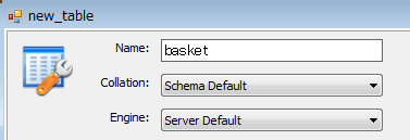 GlassFishからアプローチするJava～入門編～ 第5回「Webアプリケーションの作成 MySQL Workbenchを使う」 (2/5)|CodeZine（コードジン）