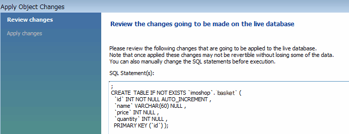 GlassFishからアプローチするJava～入門編～ 第5回「Webアプリケーションの作成 MySQL Workbenchを使う」 (2/5)|CodeZine（コードジン）