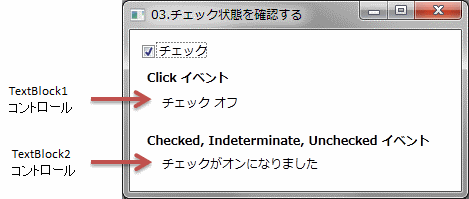 Silverlight／WPFで使える逆引きTips集 ――ラジオボタンとチェックボックス機能 (3/7)|CodeZine（コードジン）