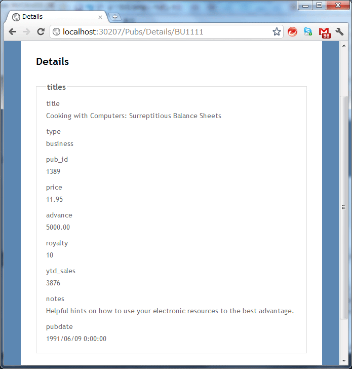 ASP.NET MVC 3におけるDI実装のポイント (2/4)|CodeZine（コードジン）