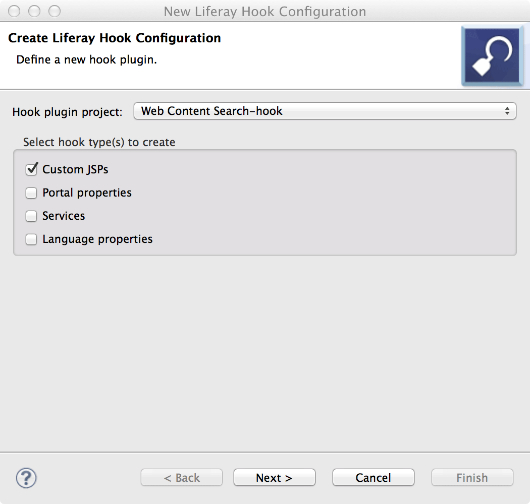 Liferayの標準機能を使った検索機能の実装 (2/4)|CodeZine（コードジン）