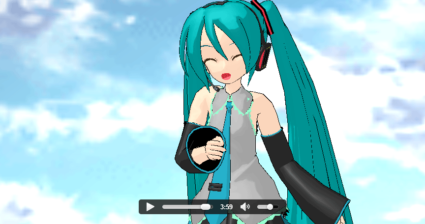 表現の幅を広げるWebGLライブラリ「jThree」の公式プラグイン (4/4)|CodeZine（コードジン）