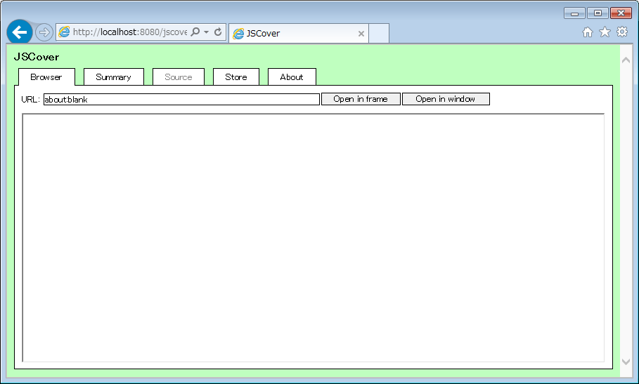 JavaScriptでカバレッジを取得する (2/3)：CodeZine（コードジン）
