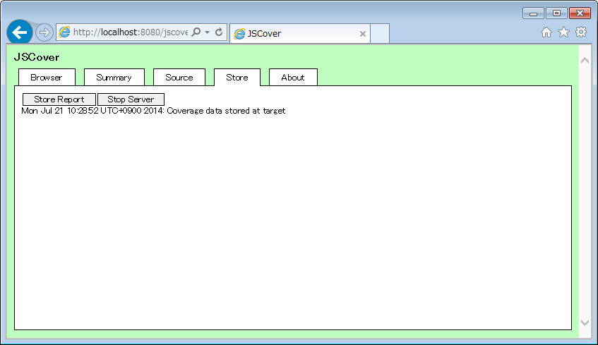 JavaScriptでカバレッジを取得する (2/3)：CodeZine（コードジン）