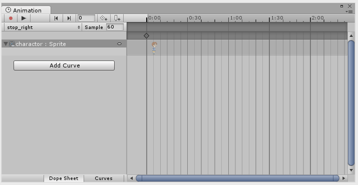 速習 Unity 2Dゲーム開発 ～第5回 キャラクターのアニメーション（前編） (2/3)|CodeZine（コードジン）
