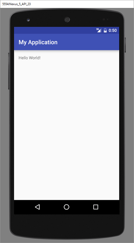 Android Studio 2による初めてのAndroidアプリ開発 (4/5)|CodeZine（コードジン）